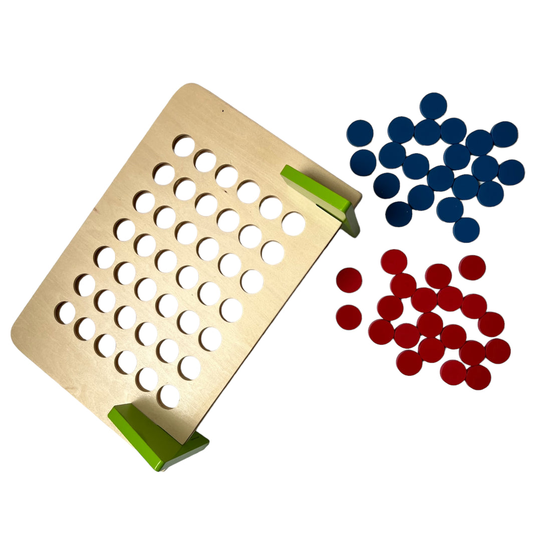 Conecta Cuatro - Quadruple chess – IMAGIQ