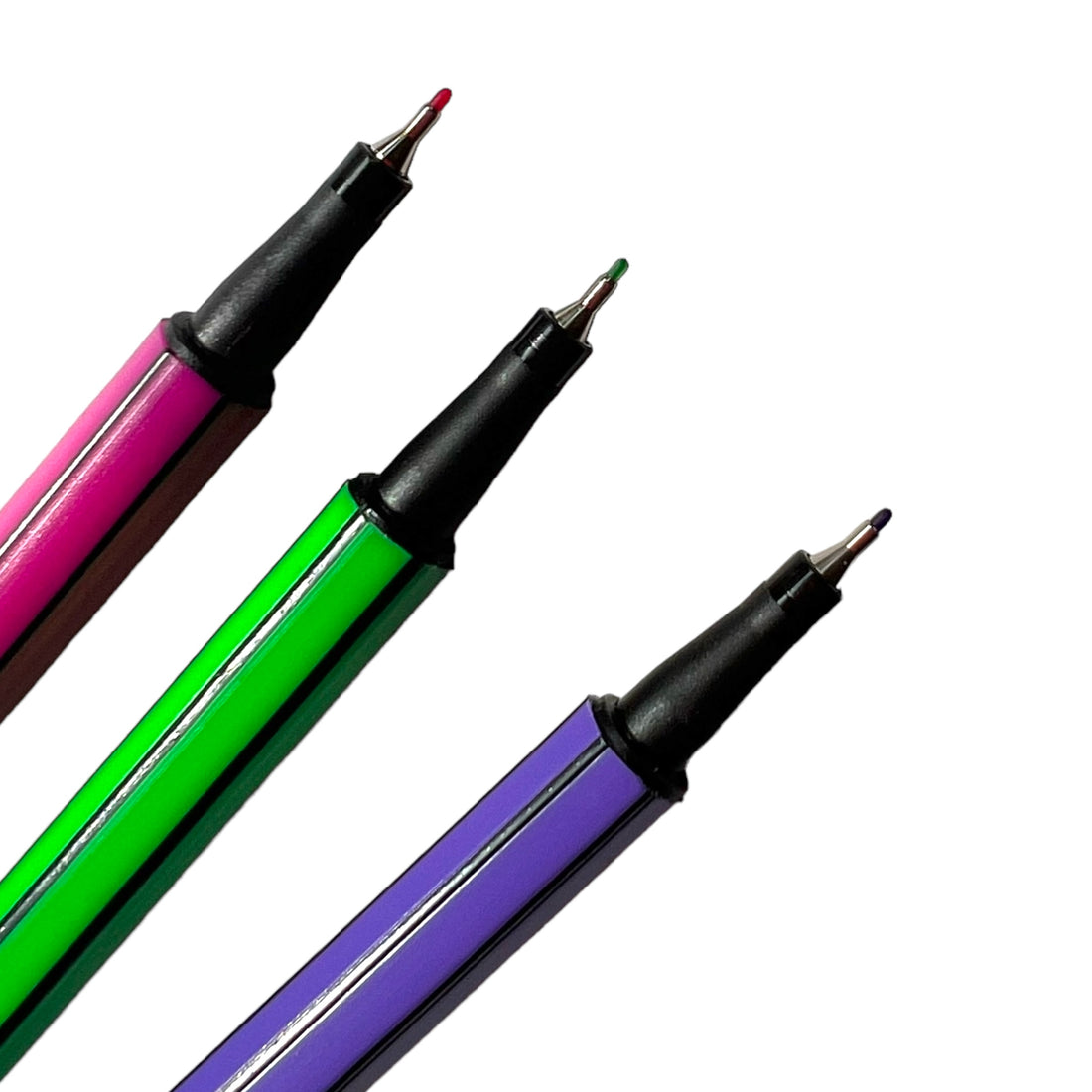 FINELINER SHELLY - Plumones Punto Fino – IMAGIQ
