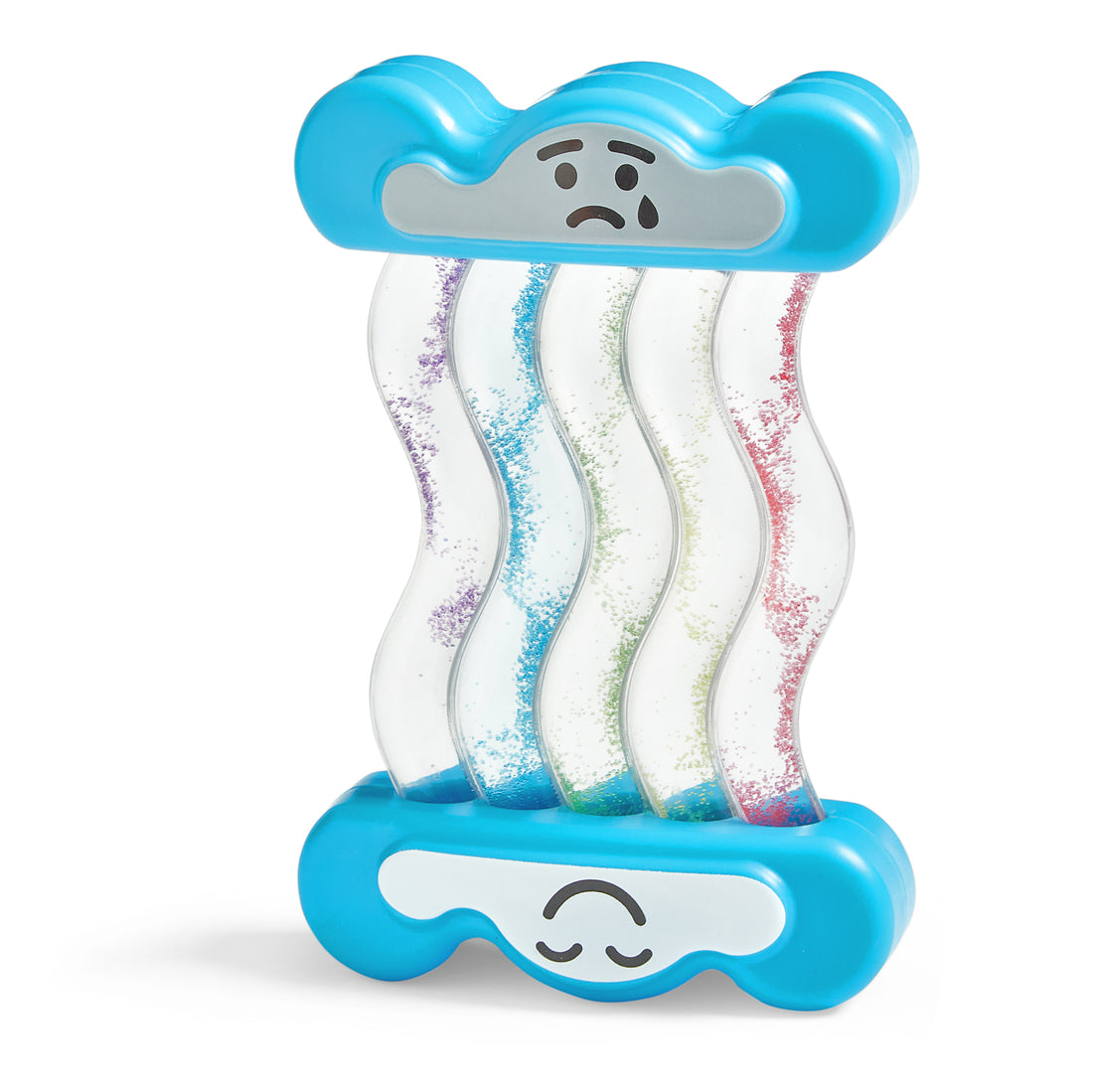 Arcoiris de emociones - My feelings Rainbow Fidget – IMAGIQ